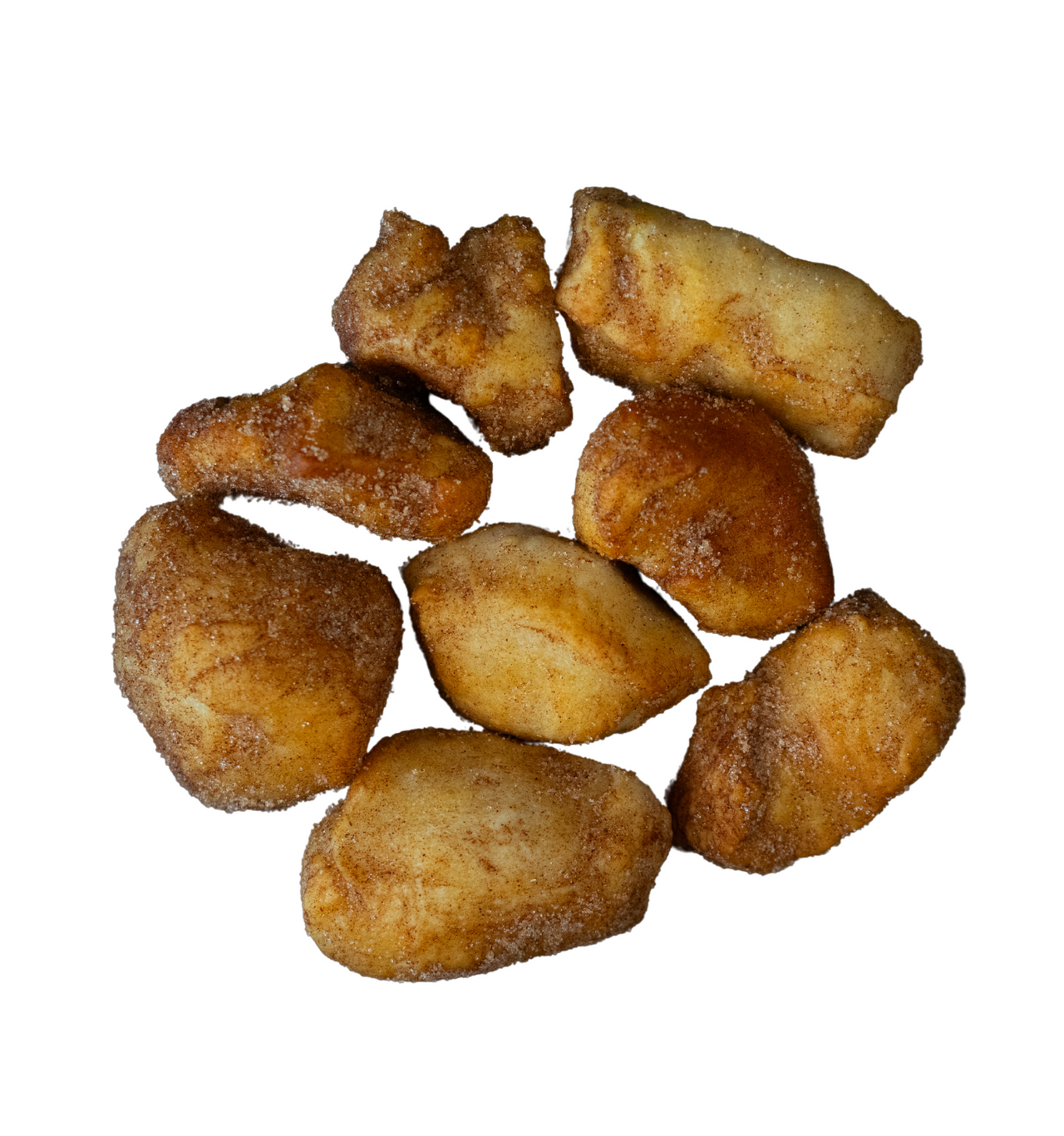 Mitsoh Pemmican and Dry Meat